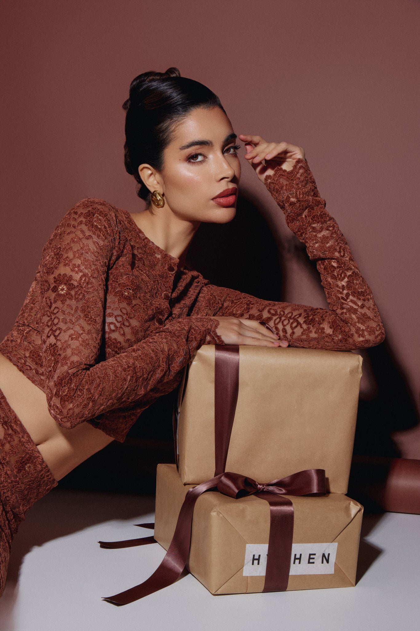 Hyphen